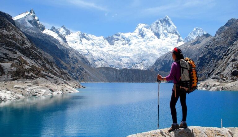Tips To Know Before Hiking In Peru and Machu Picchu - Travel Blog Inti ...